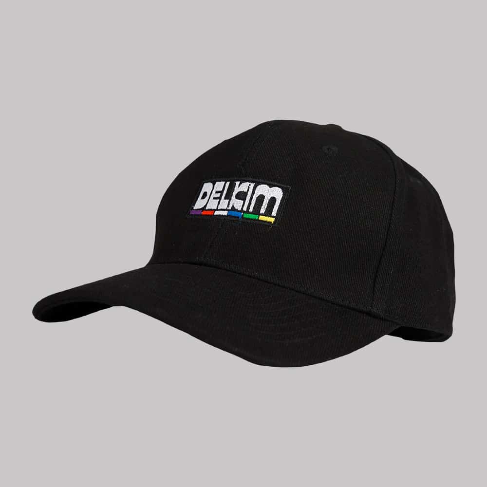 Baseball Cap - Delkim