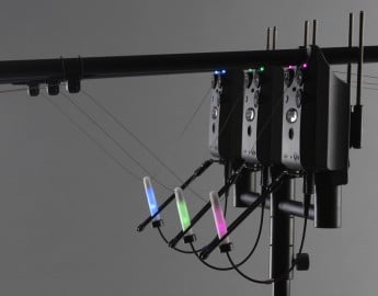 SlimLite® Indication Set | Line Indication Set | Delkim