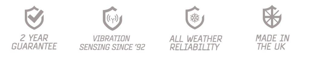 Smart Clip | Multi-Purpose Line Clip | Delkim