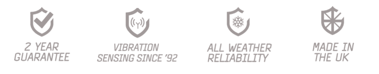 Smart Clip | Multi-Purpose Line Clip | Delkim