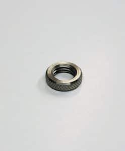 Stainless Steel Locking Ring - Delkim