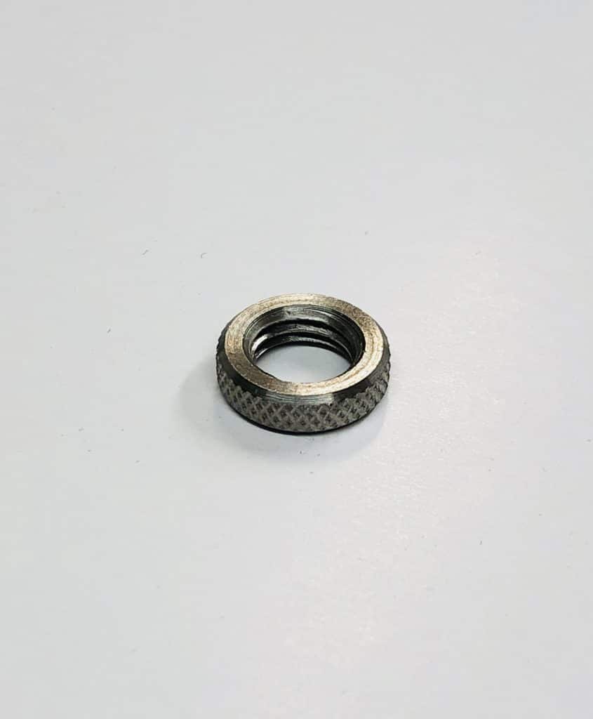 Stainless Steel Locking Ring - Delkim