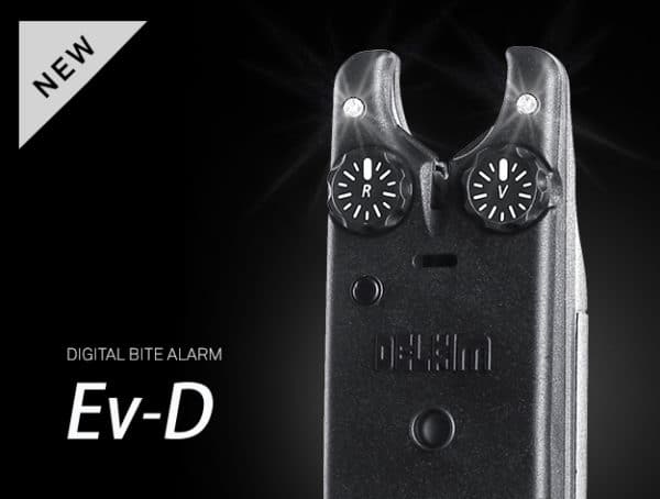 Bite Alarms, Receivers and Accessories | Delkim