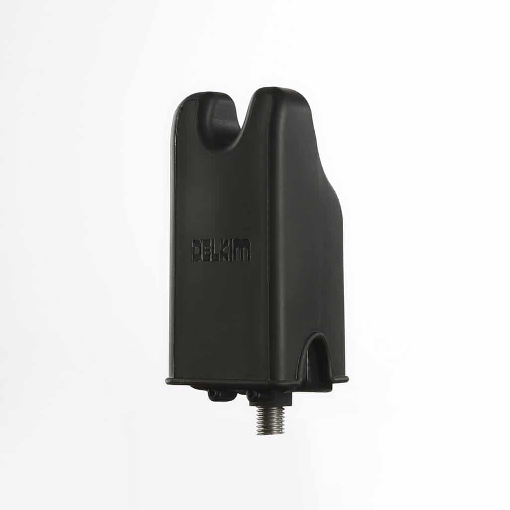 Txi-D/Ev-D Moulded Hard Case - Delkim