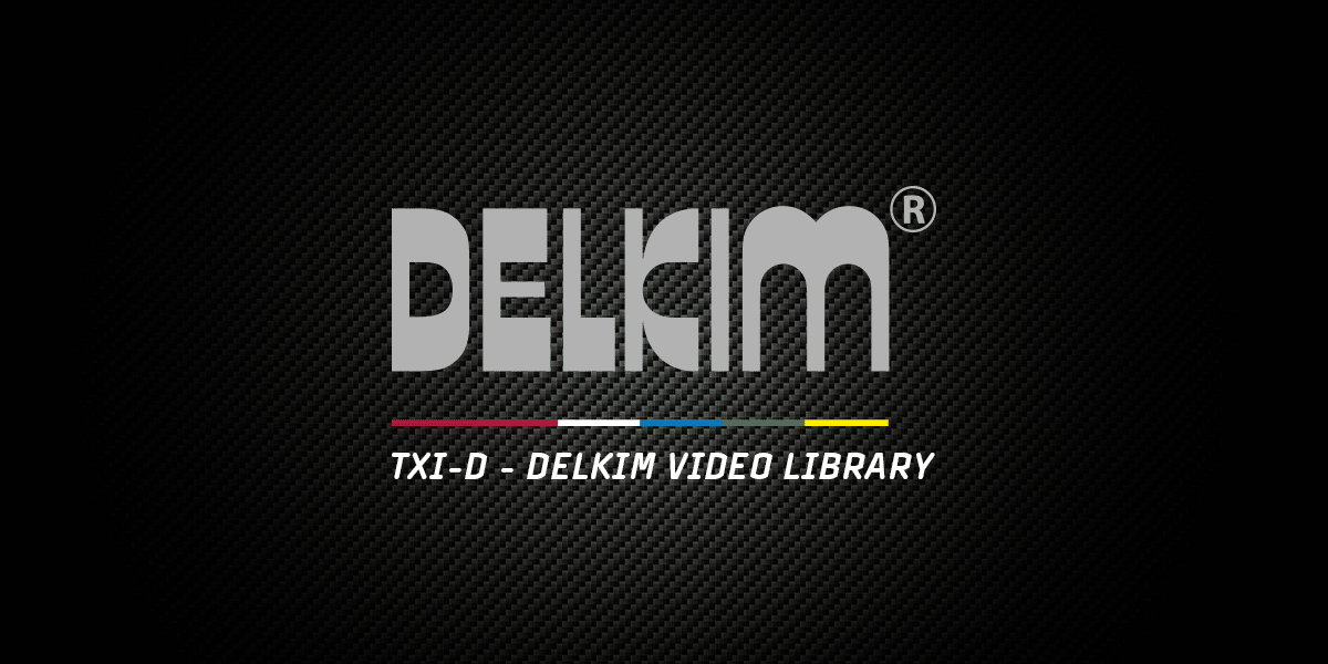 Delkim Video Library - Delkim