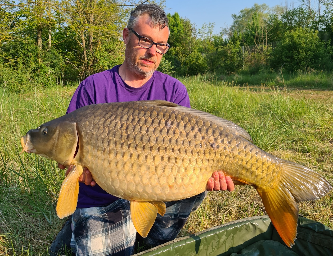 Vibration Catches More Fish! - Delkim